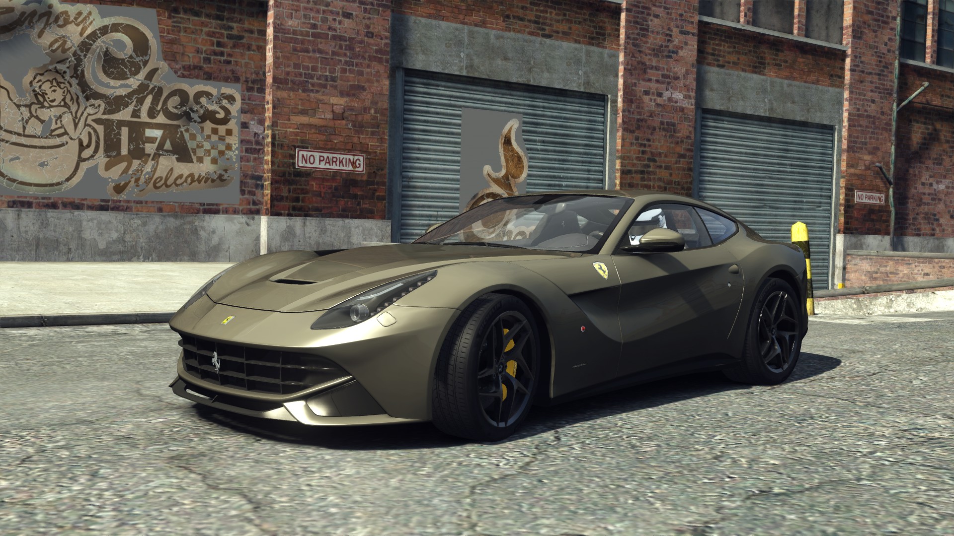 Ferrari Assetto Corsa Mods Ferrari F2002 Corsa Assetto Car F1 2002 Cars ...