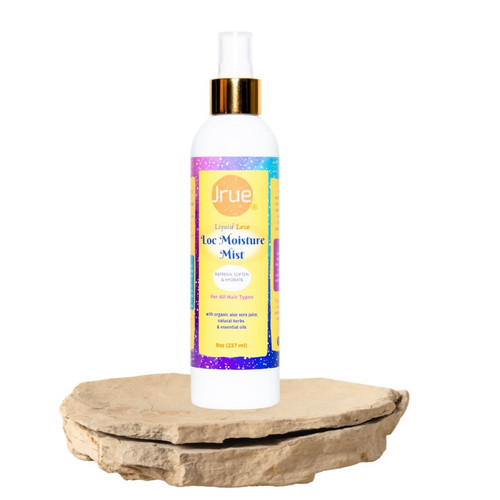 Liquid Love Loc Moisture Mists 8 oz | Jrue