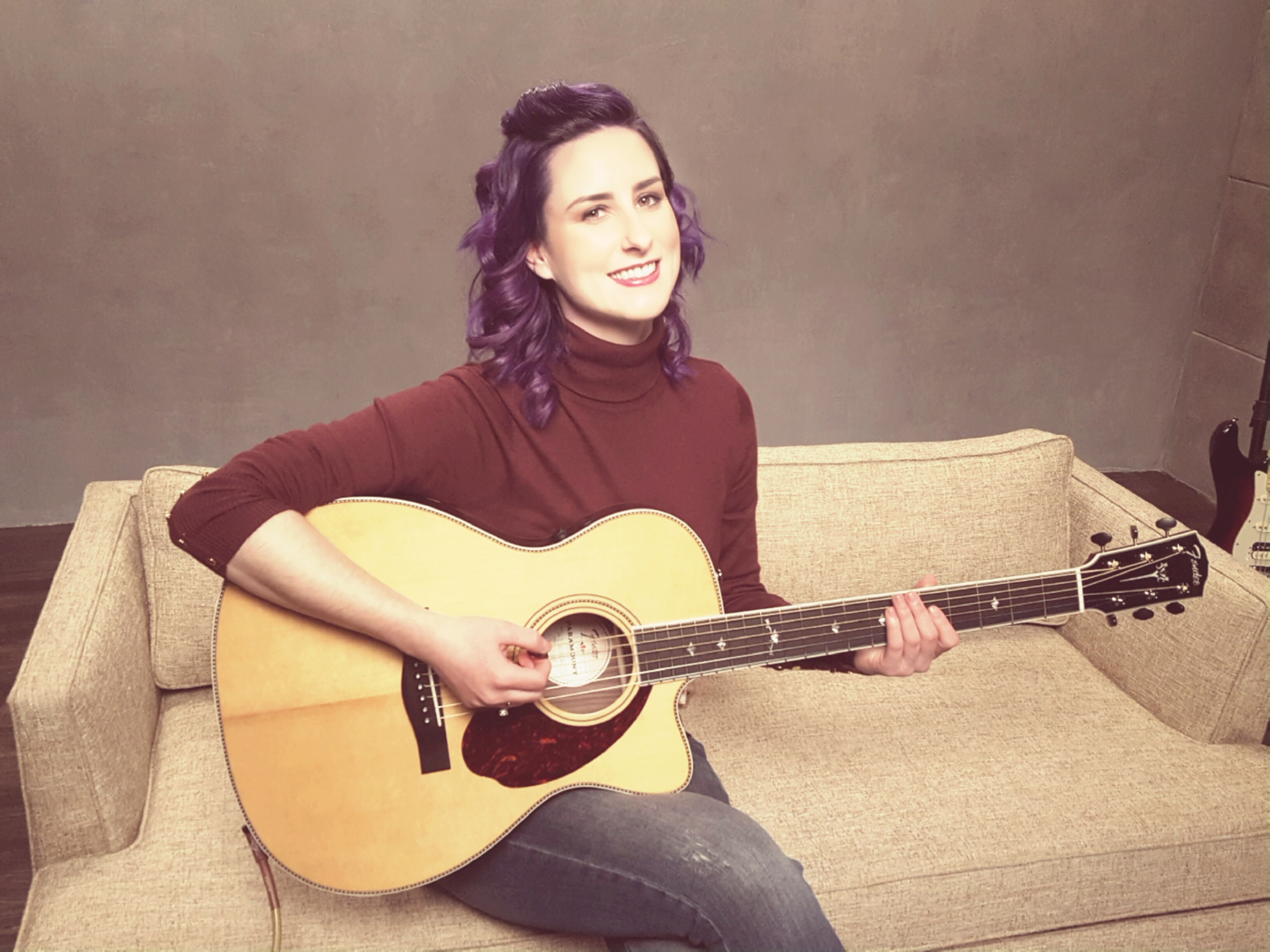 Gear | welcome to nikkistevensmusic.com