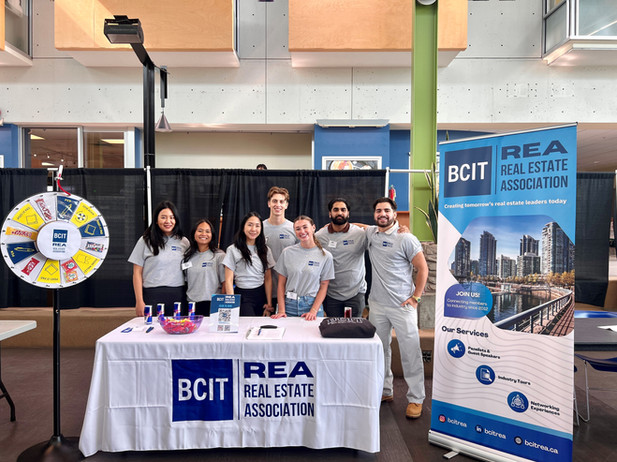 BCIT Real Estate | Metro Vancouver