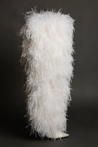 BOTAS ÁNGEL | Edher Gin Oficial