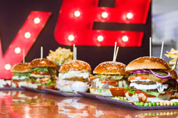 Best Burgers|Bucuresti|Vivo Fusion Food Bar