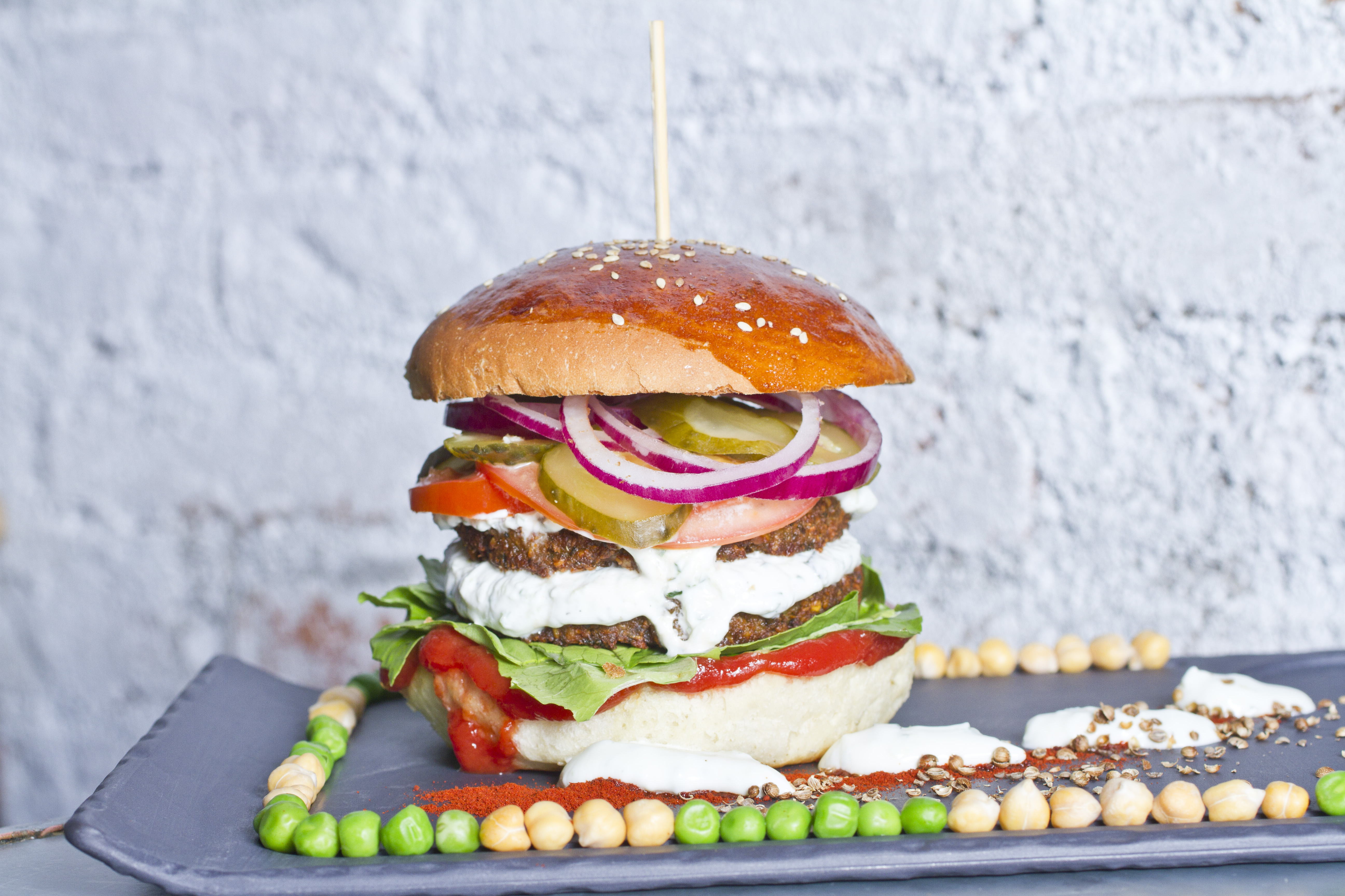 Best Burgers|Bucuresti|Vivo Fusion Food Bar