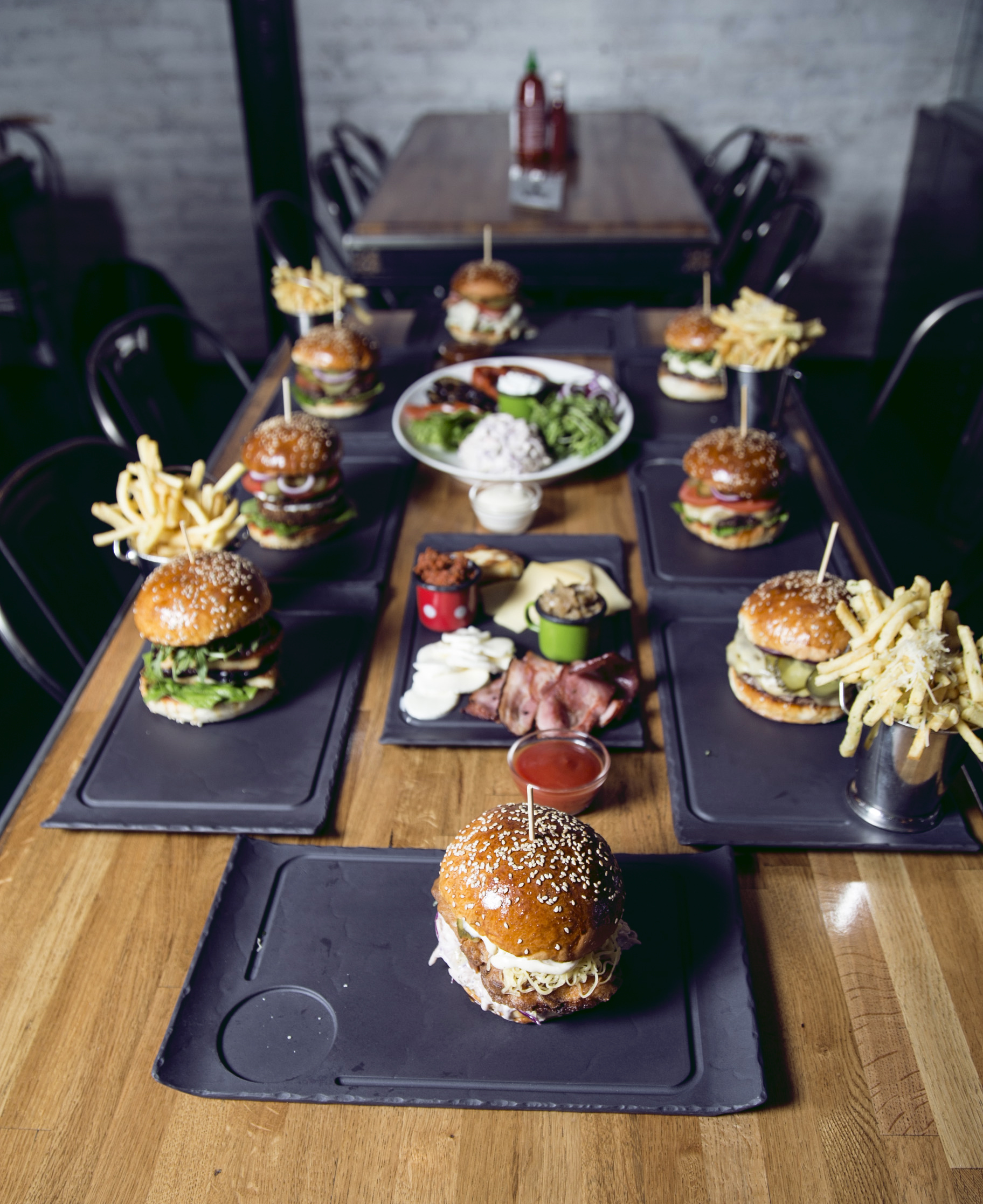 Best Burgers|Bucuresti|Vivo Fusion Food Bar