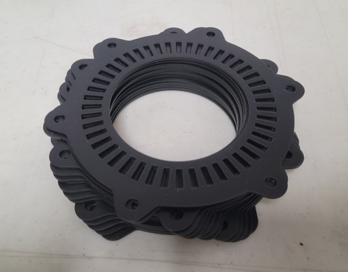 Speedo Correction ABS Tone Ring | Shut Up And Ride