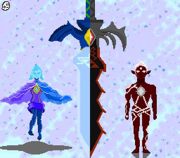 Art Portfolio | Jack Fogarty