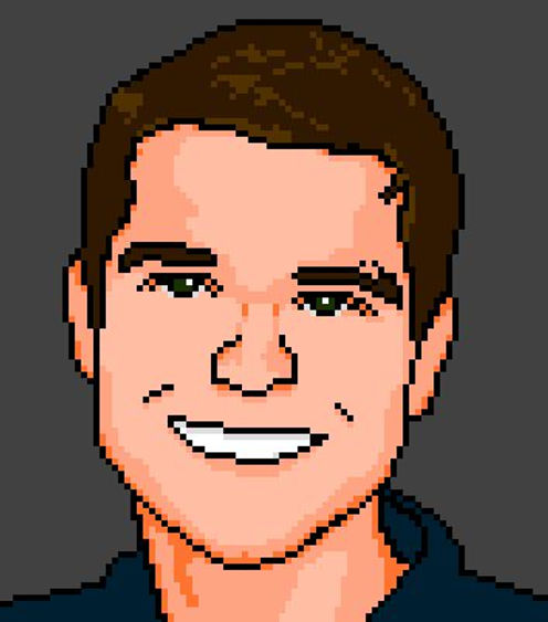 Art Portfolio | Jack Fogarty