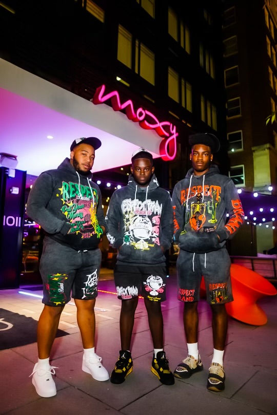Shop Now | Respect Brand