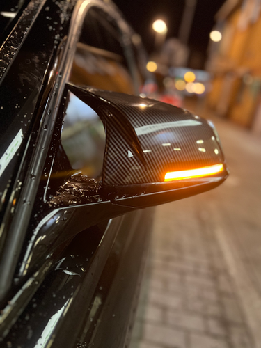 BMW F Gen Dynamic Indicators | Whip Customs