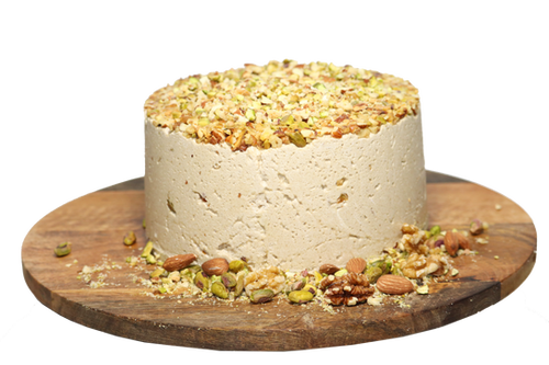 Halva mix Nuts - Sugar free | Sesame Kingdom