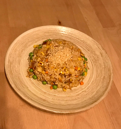 RISTORANTE MO | Nomayo