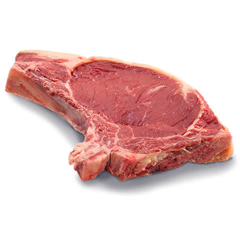 FASSONA RIB STEAK COSTATA 700gr | FlairFood