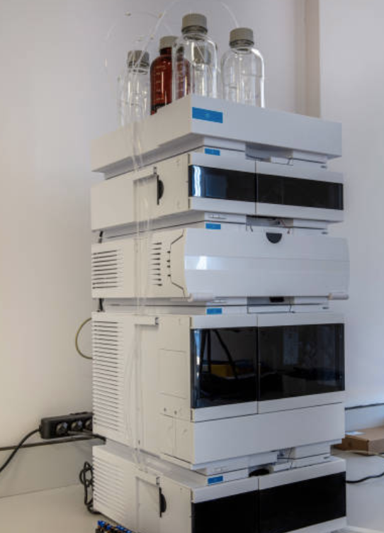 The Complete Beginner's Guide to HPLC Basics | ChemComplete