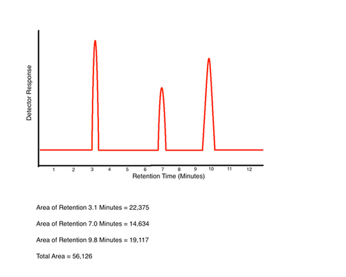 Guide to Gas Chromatography (GC) Lab Reports | ChemComplete