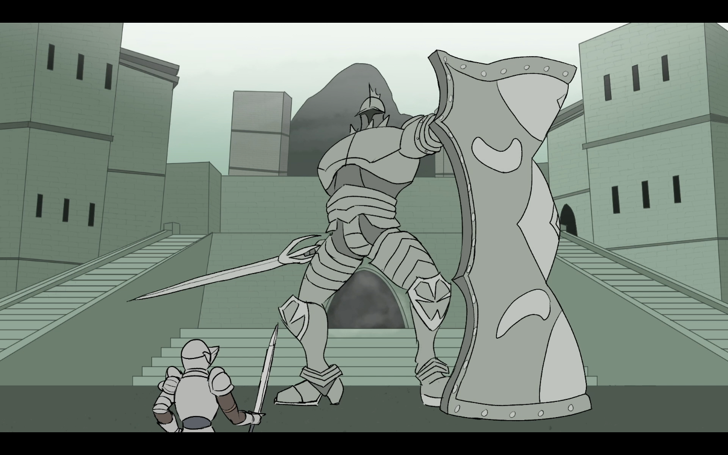Animation Studio | Demon's Slice