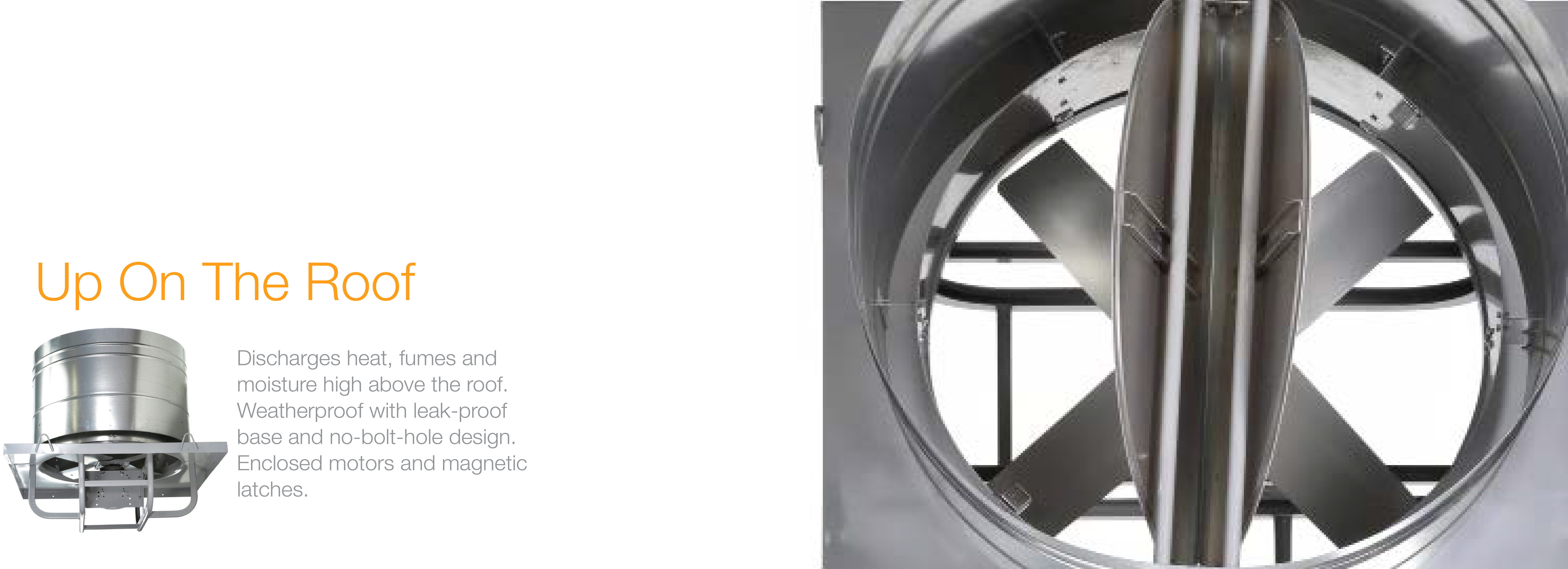 Air Movement Specialist | Airmaster Fan