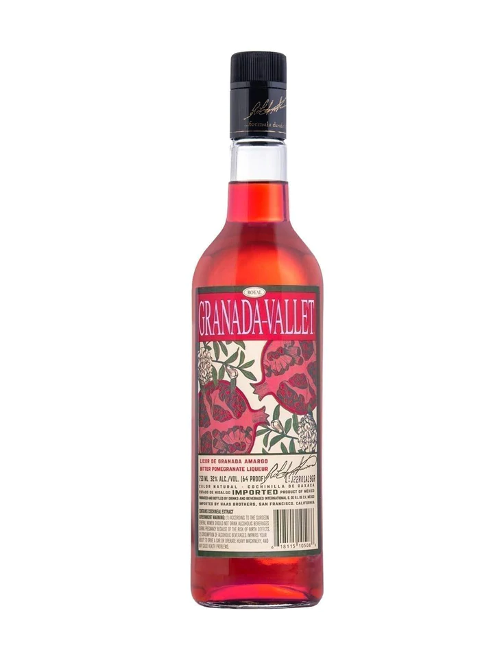 Henri Vallet | Cerbaco Distribution