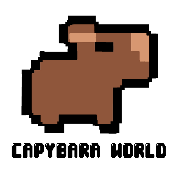 Capybara World | Wip Games