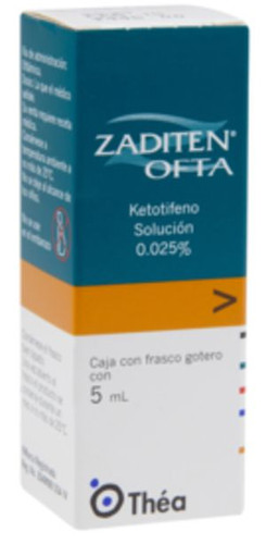 ZADITEN OFTA | inicio