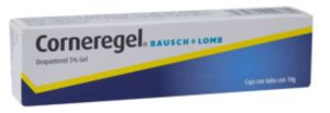 CORNEREGEL 10G | inicio