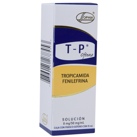 T-P OFTENO | inicio