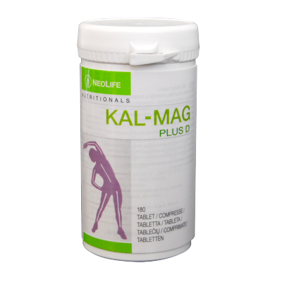 KAL-MAG plus D3 | Zufrieden Leben