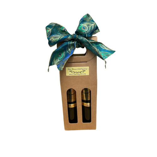 Kraft Packs | The Olive Oil Pantry #2