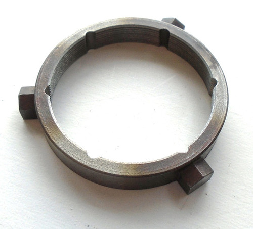 Baulk Ring - Competition - "A" Series | spridget