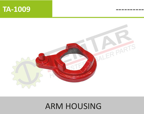 ARM HOUSING | Temtar