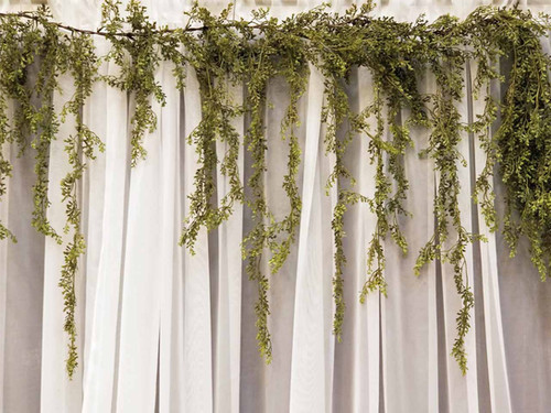 Draping Garland | My Site