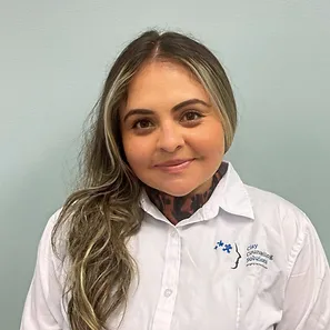 Clay Counseling Solutions | Our Team - April Clay