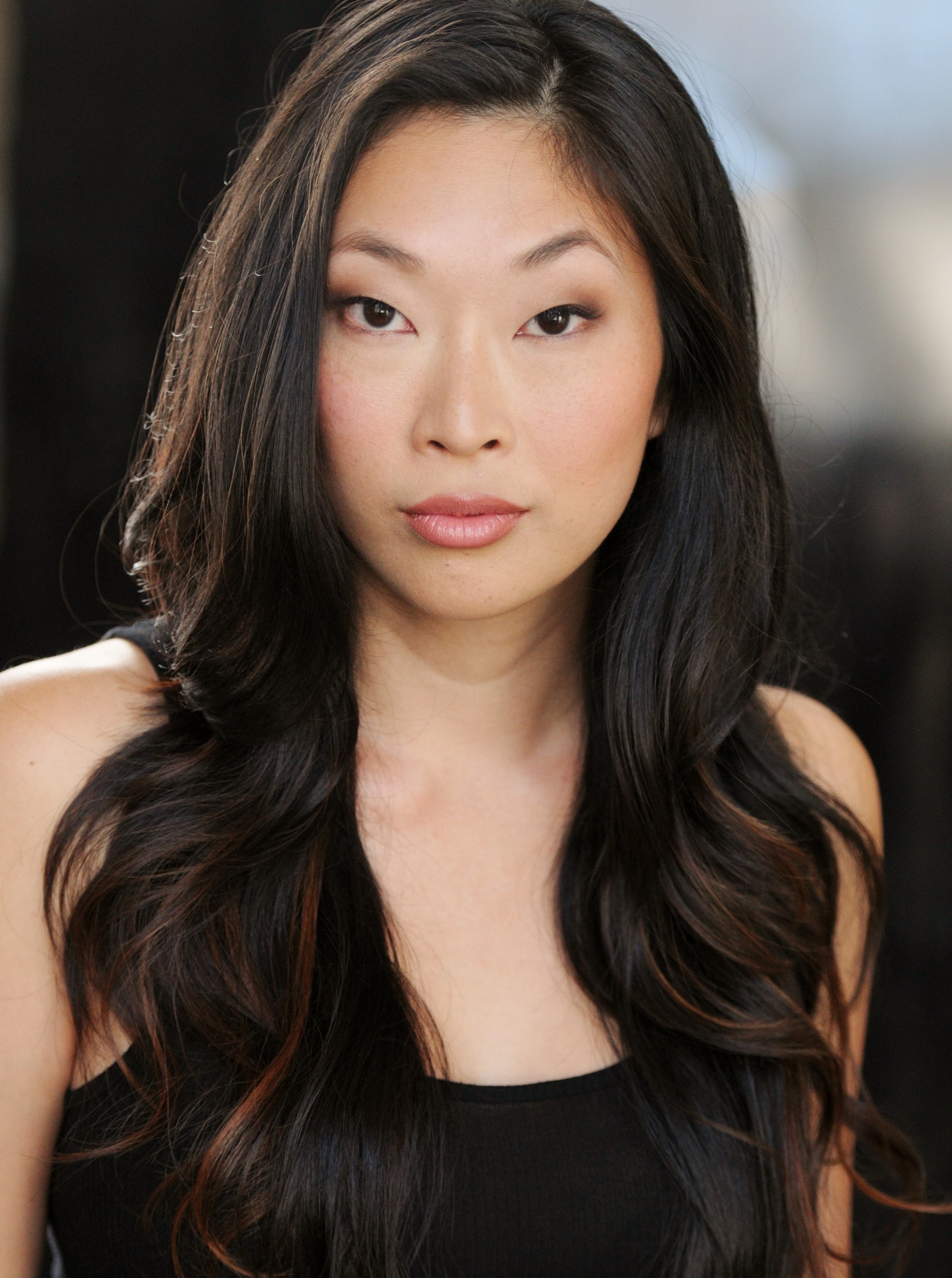 Official Jackie Dallas Actress Page