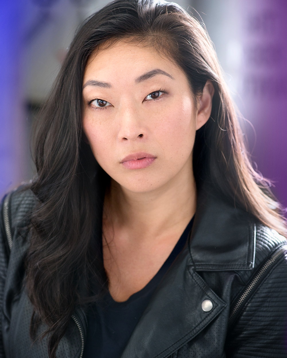 Official Jackie Dallas Actress Page