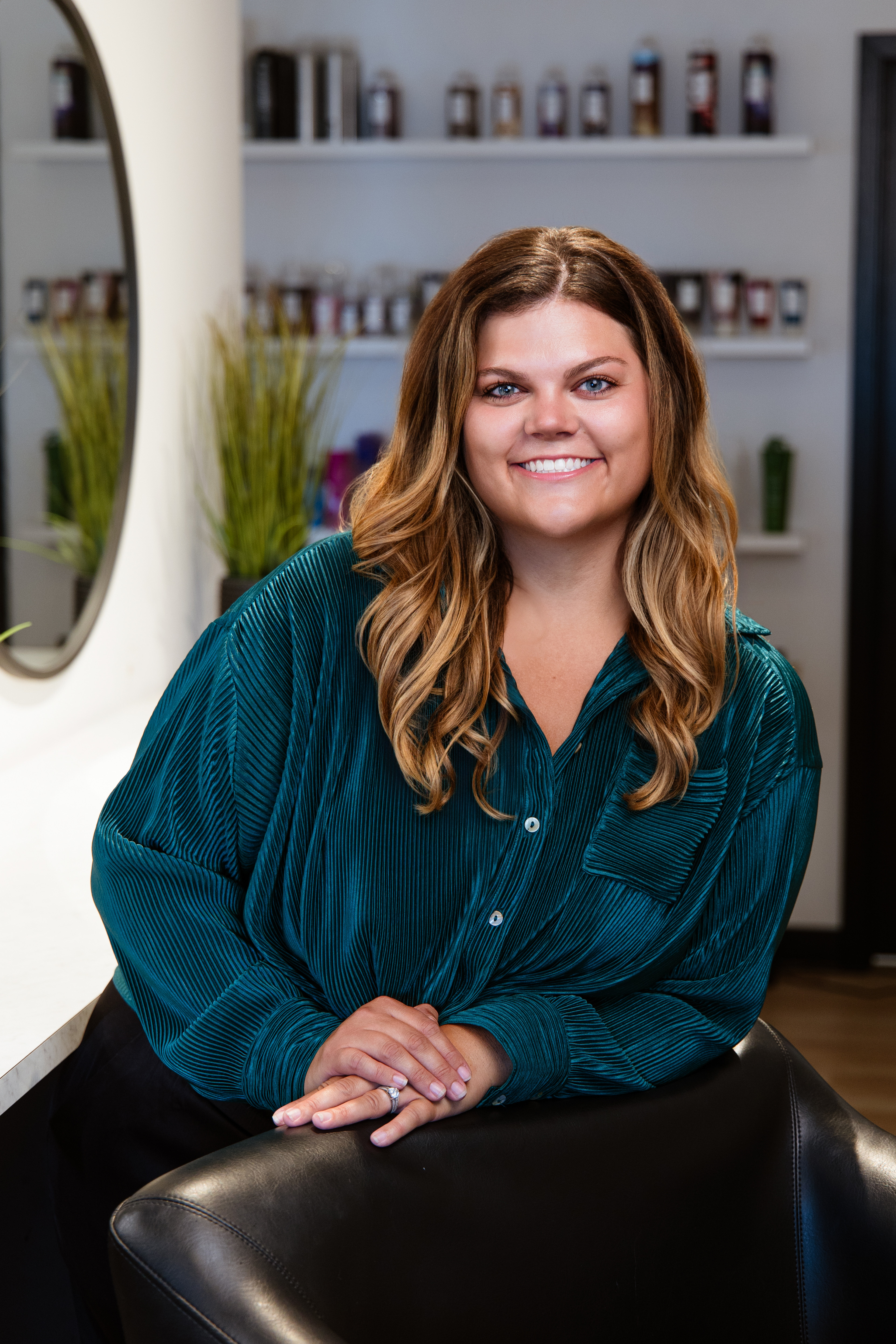 Miranda | Rooted Culture Salon + Aesthetics