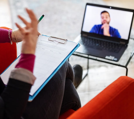 Psych'd - Clinical Counselling, Psychotherapy, mental health, support ...