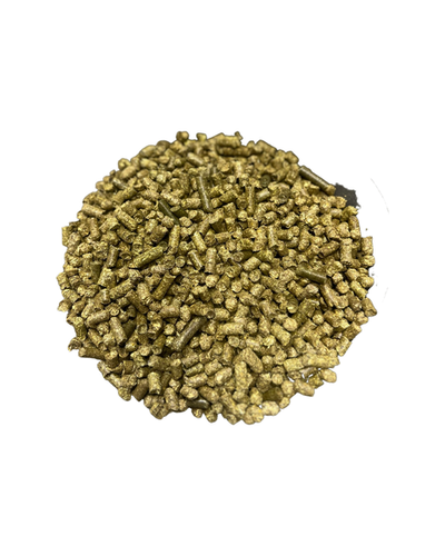 Timothy Hay Pellets (450g) | Hop to Forage