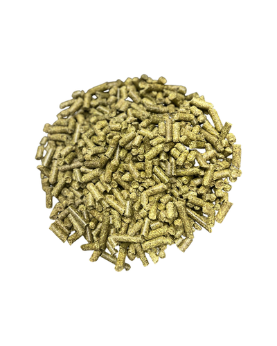 Alfalfa Hay Pellets (450g) | Hop to Forage