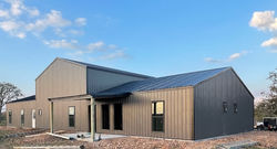 Post Frame Buildings | Apache Buildings