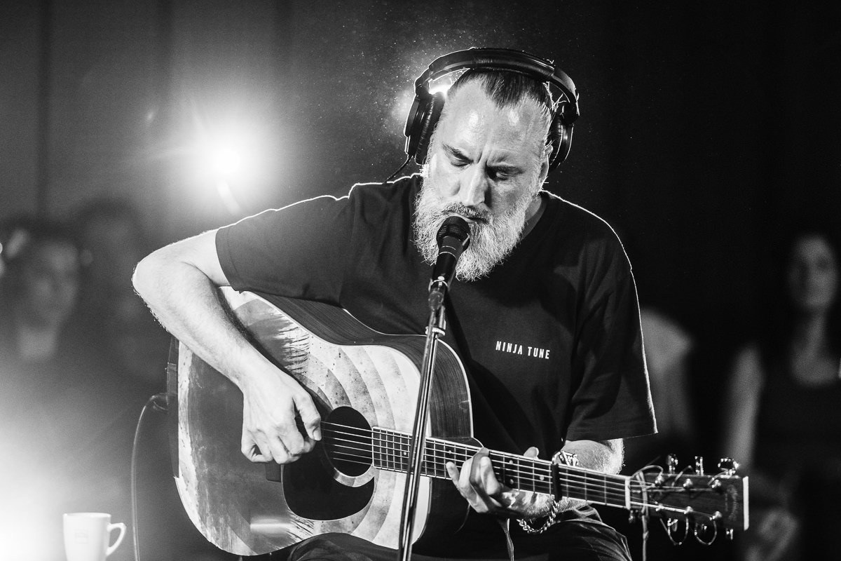FINK | LITTLE BIG BEAT STUDIOS