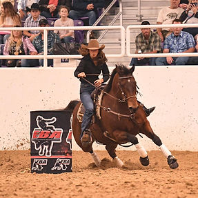Barrel Racers | Elite Bullriders