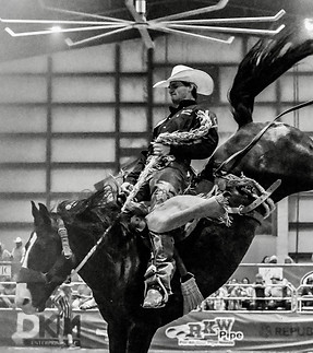 Ranch Bronc Riding | Elite Bullriders