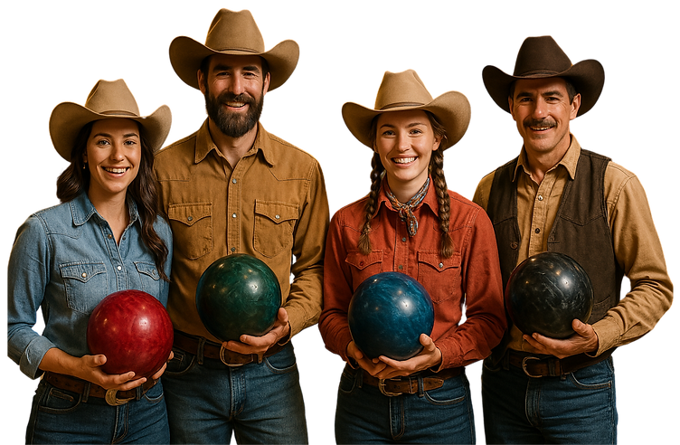 Wild West Bowling | Things To Do In Albany, Western Australia
