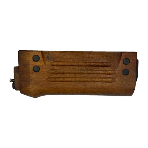 R5 Wooden Handguard (Made by LEW) | Frontier Armory LLC