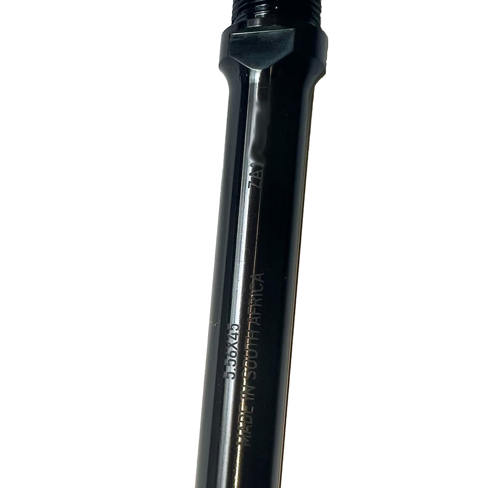 VEKTOR/ GALIL | Frontier Armory LLC