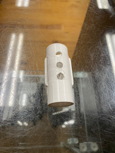 Halbek Device | Frontier Armory LLC