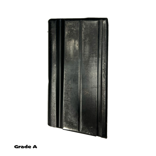 20rd FAL Steel Mag (South African Police Issued) | Frontier Armory LLC