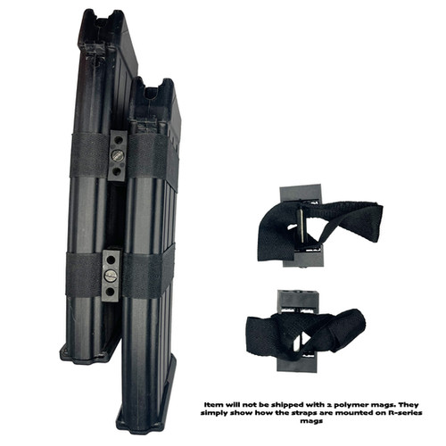 Vektor/ Galil Mag Couplers | Frontier Armory LLC