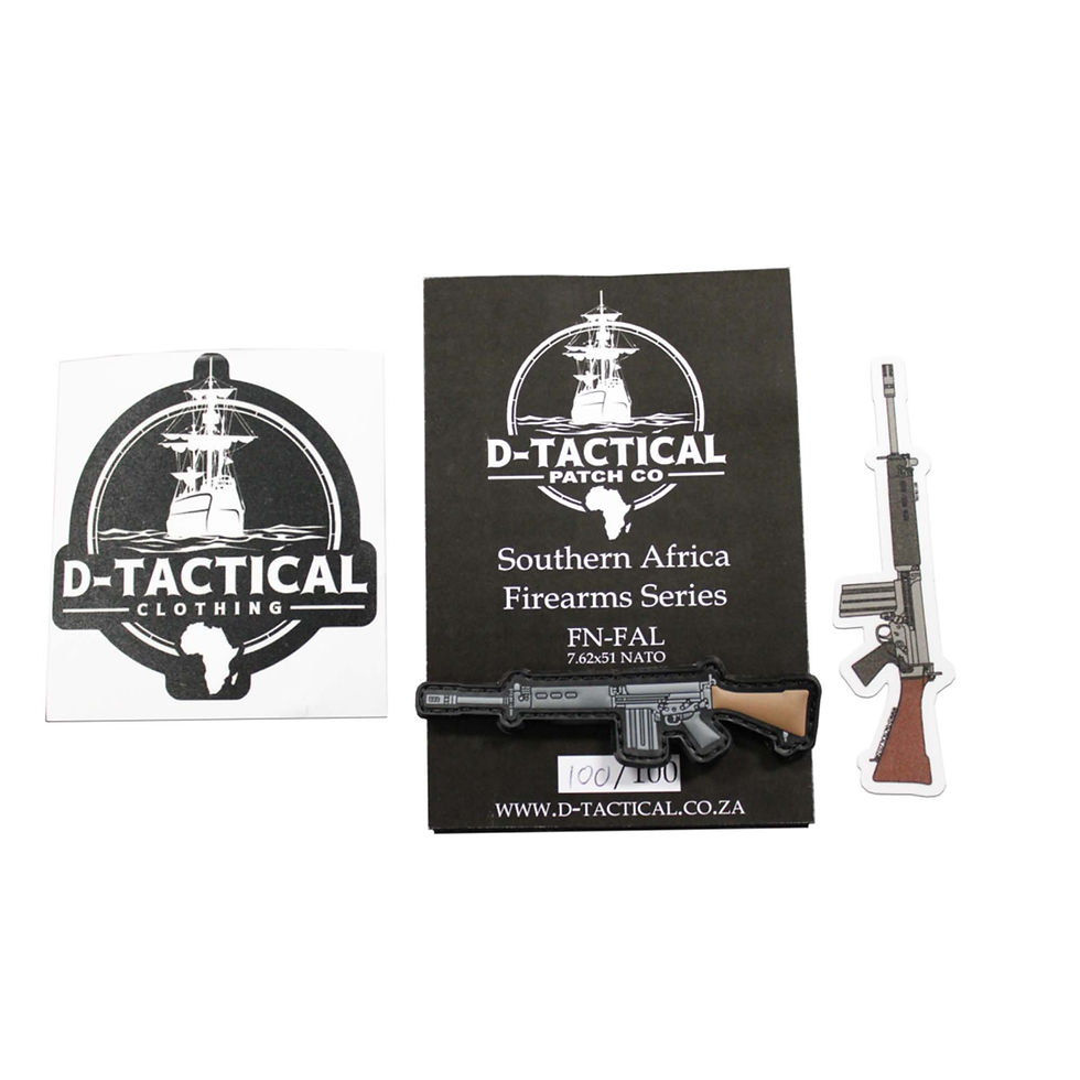 FN FAL PARTS | Frontier Armory LLC