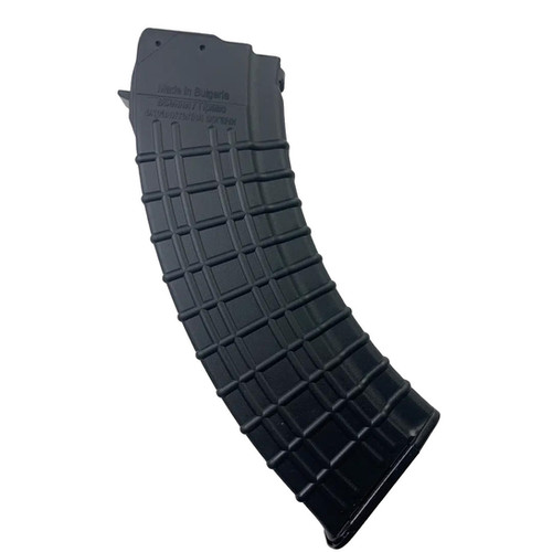 Bulgarian Polymer Waffle Magazine 7.62x39 Steel Reinforced | Frontier ...