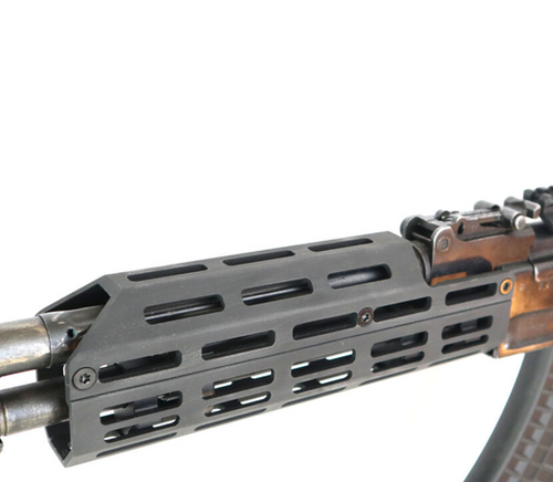 AK 47/74/100 MLOK Handguard | Frontier Armory LLC
